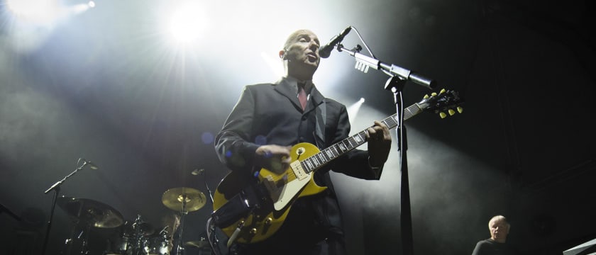 Ultravox Tickets | Vivid Seats