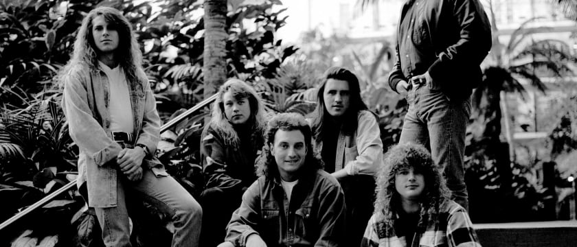 Little Texas Tickets | Vivid Seats