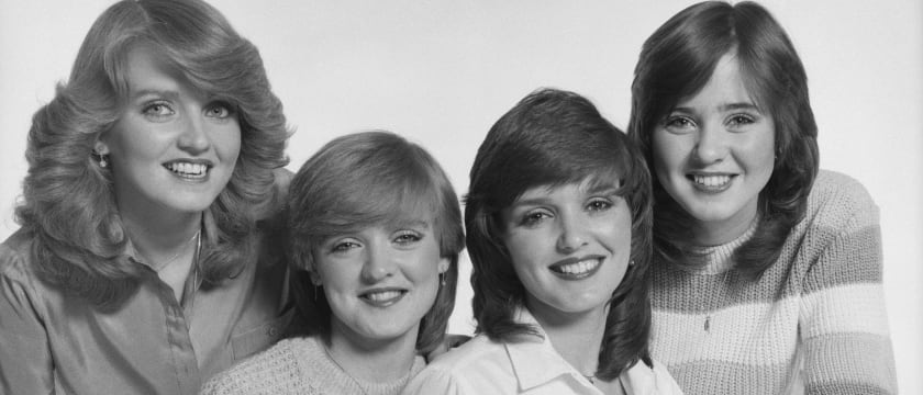 The Nolans Tickets | Vivid Seats