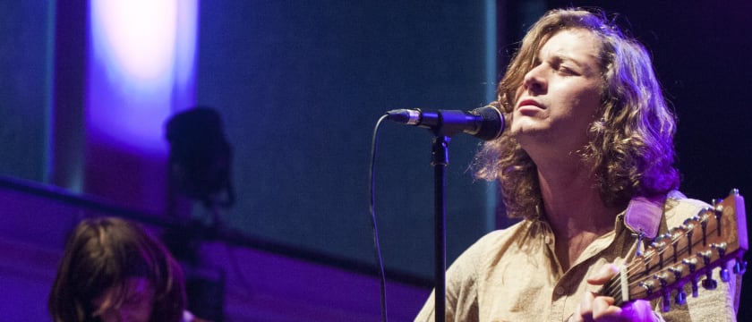 Sleepy Sun Tickets | Vivid Seats