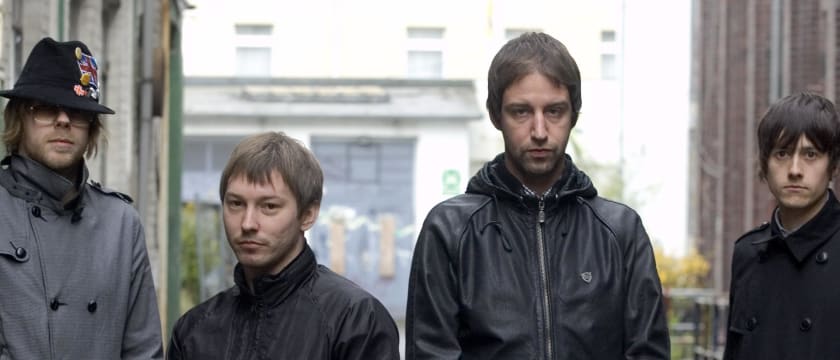 The Rifles Tickets | Vivid Seats