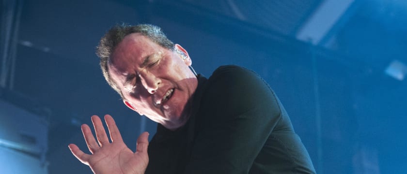 OMD Tickets | Vivid Seats