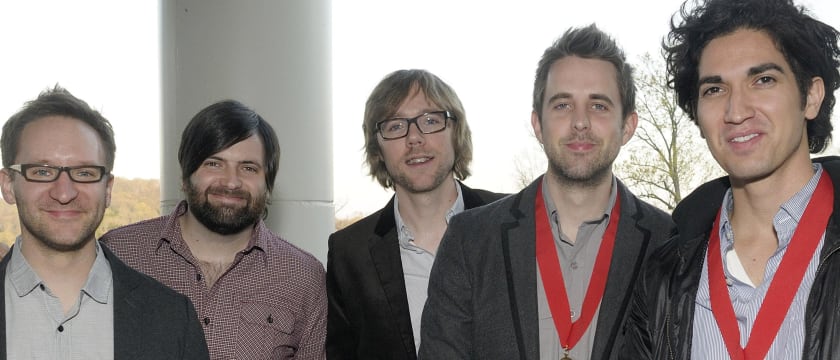 Sanctus Real Tickets | Vivid Seats