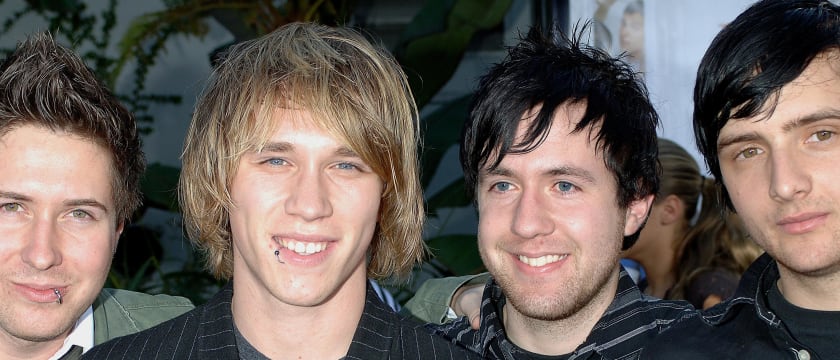 Hawk Nelson Tickets | Vivid Seats