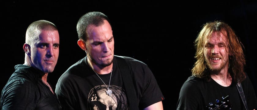 Creed Tickets | Vivid Seats