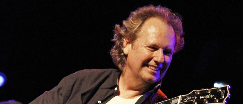 Lee Ritenour Tickets | Vivid Seats