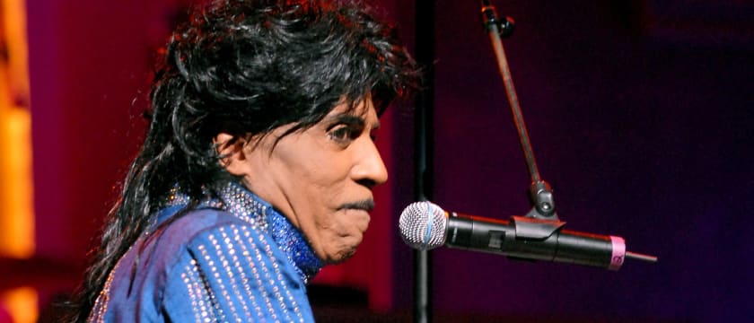 Little Richard Tickets | Vivid Seats