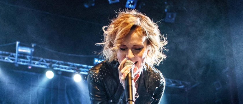 Jennifer Rostock Tickets | Vivid Seats