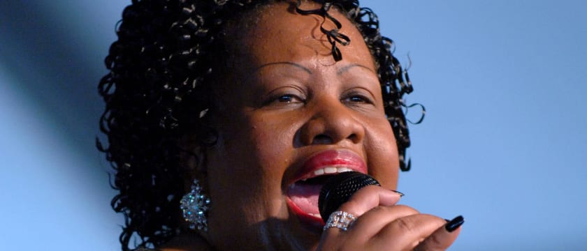 Marva Wright Tickets | Vivid Seats