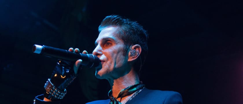 Perry Farrell Tickets | Vivid Seats