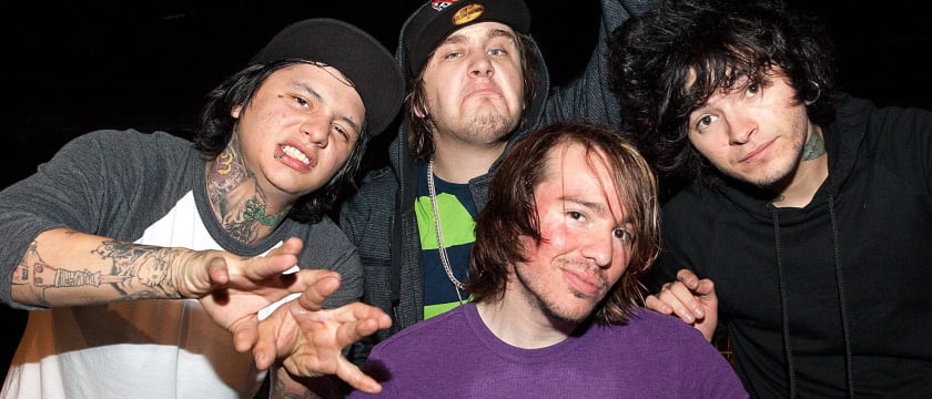 Brokencyde Tickets | Vivid Seats