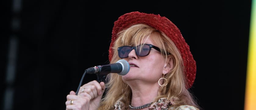 Eddi Reader Tickets | Vivid Seats