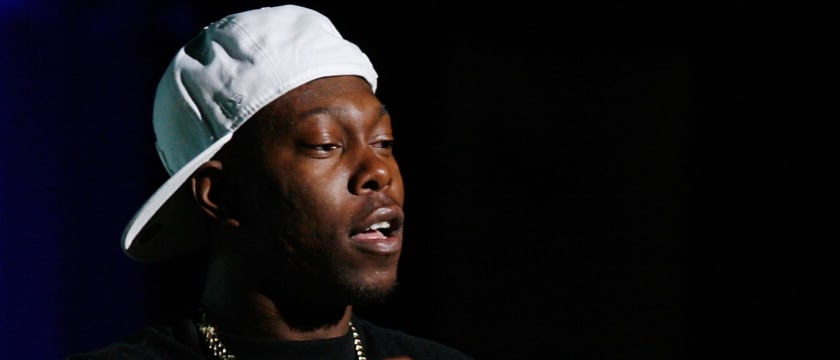 Dizzee Rascal Tickets | Vivid Seats