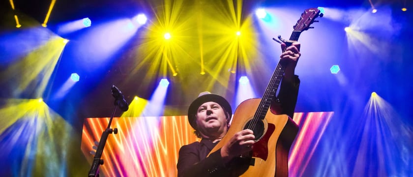 Runrig Tickets | Vivid Seats