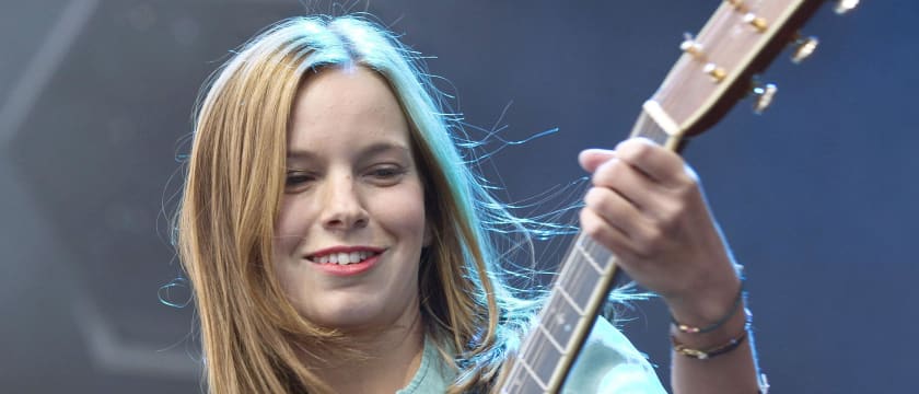 Marit Larsen Tickets | Vivid Seats