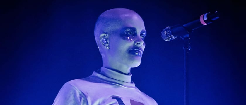 Fever Ray Tickets | Vivid Seats