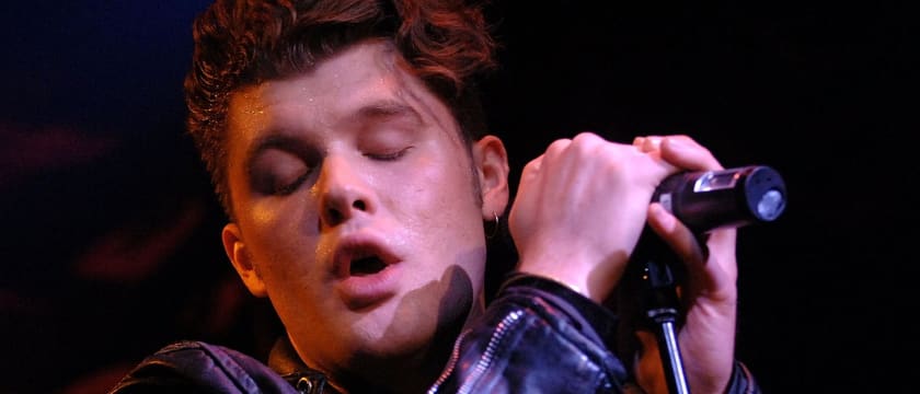 Daniel Merriweather Tickets | Vivid Seats