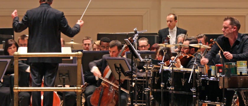 Utah Symphony Tickets | Vivid Seats