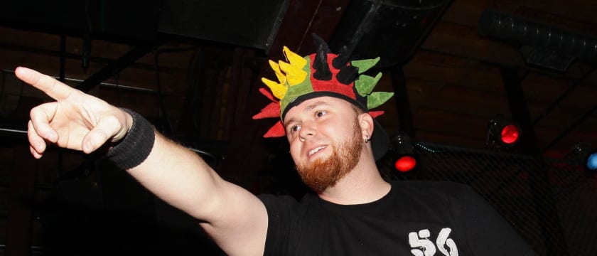 Psychostick Tickets | Vivid Seats