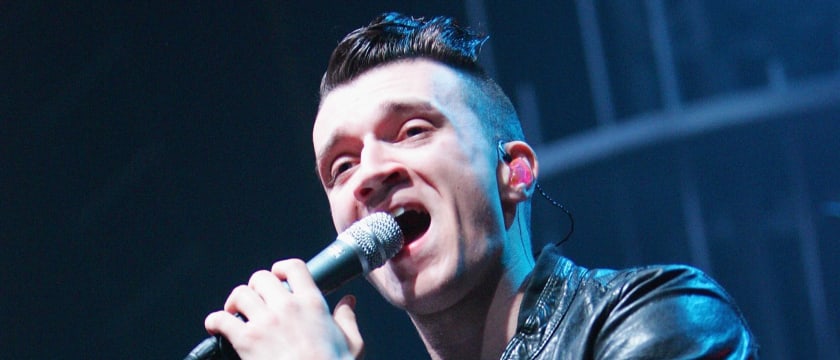 Frankmusik Tickets | Vivid Seats