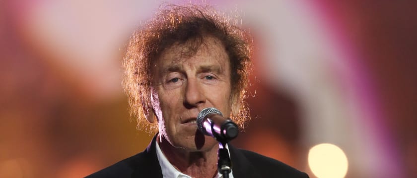 Alain Souchon Tickets | Vivid Seats