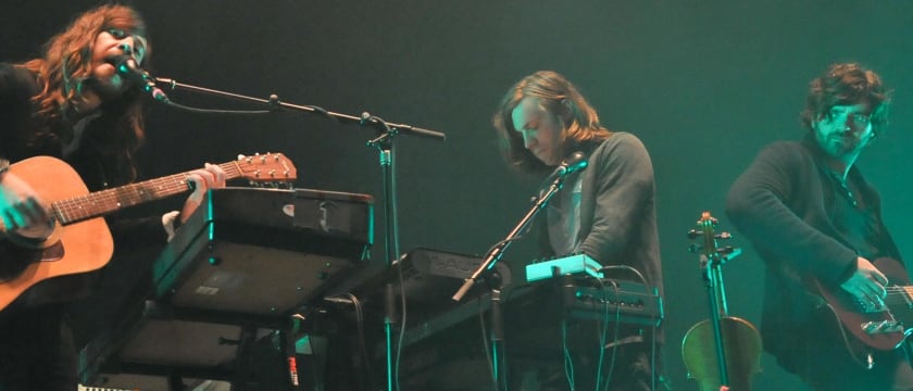 Other Lives Tickets | Vivid Seats