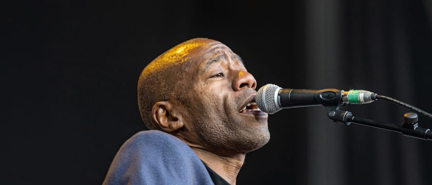Andrew Roachford Tickets | Vivid Seats