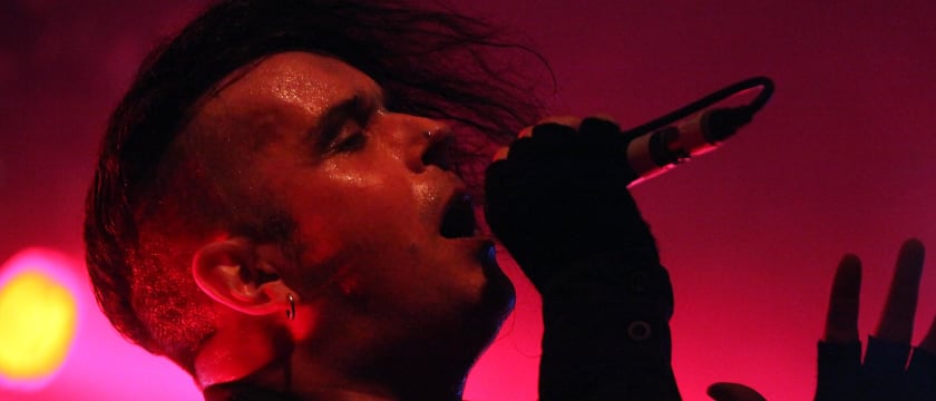 Project Pitchfork Tickets | Vivid Seats