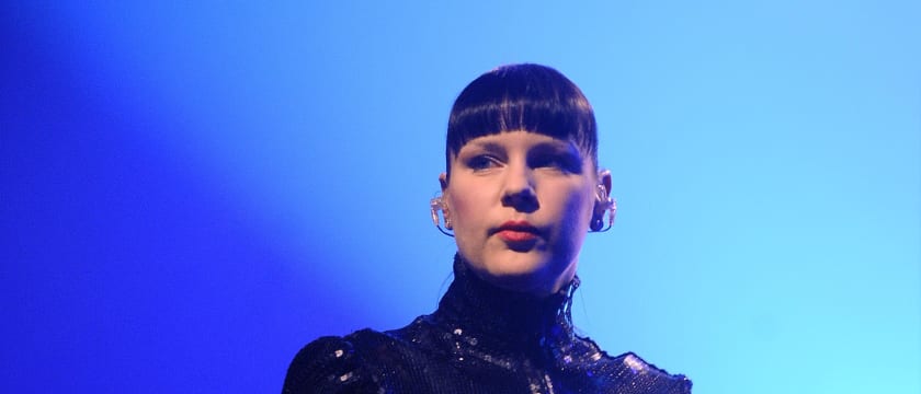 Miss Kittin Tickets | Vivid Seats