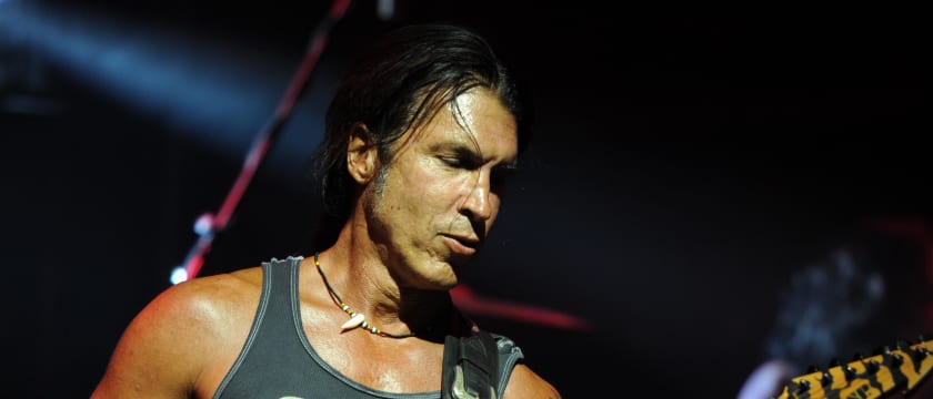 George Lynch Tickets | Vivid Seats