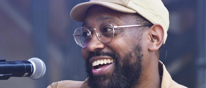 PJ Morton Tickets | Vivid Seats