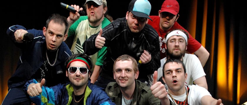 Goldie Lookin Chain Tickets | Vivid Seats
