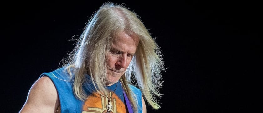 Steve Morse Tickets | Vivid Seats