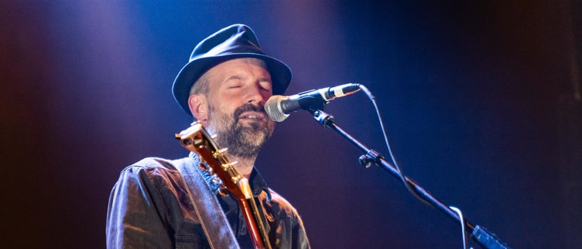 Jon Allen Tickets | Vivid Seats