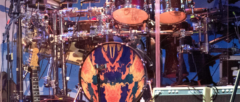 Mickey Hart Tickets | Vivid Seats