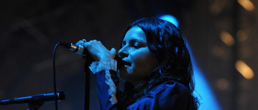 Hope Sandoval Tickets | Vivid Seats