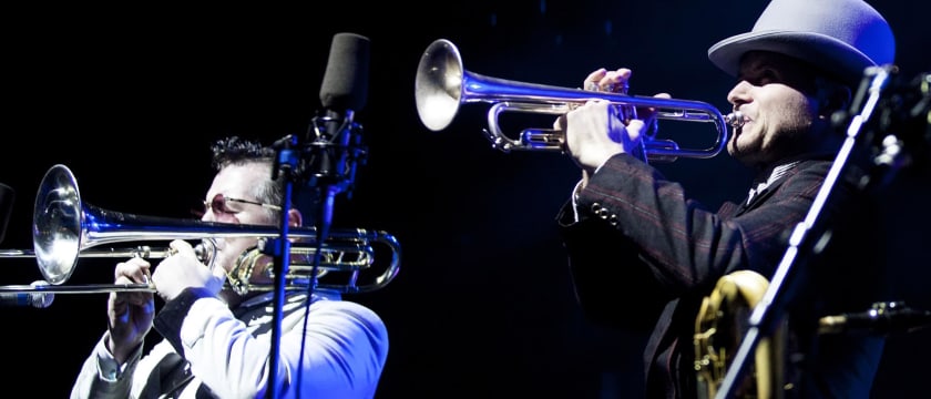 Fat Freddy's Drop Tickets | Vivid Seats