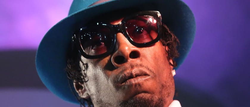 Shabba Ranks Tickets | Vivid Seats