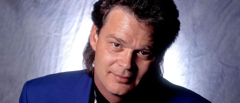 Doug Stone Tickets | Vivid Seats