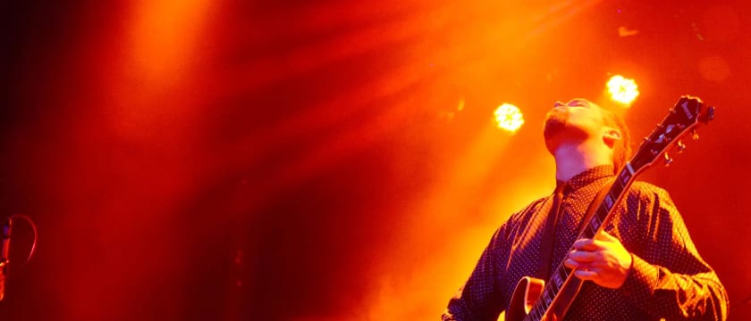 Soulive Tickets | Vivid Seats