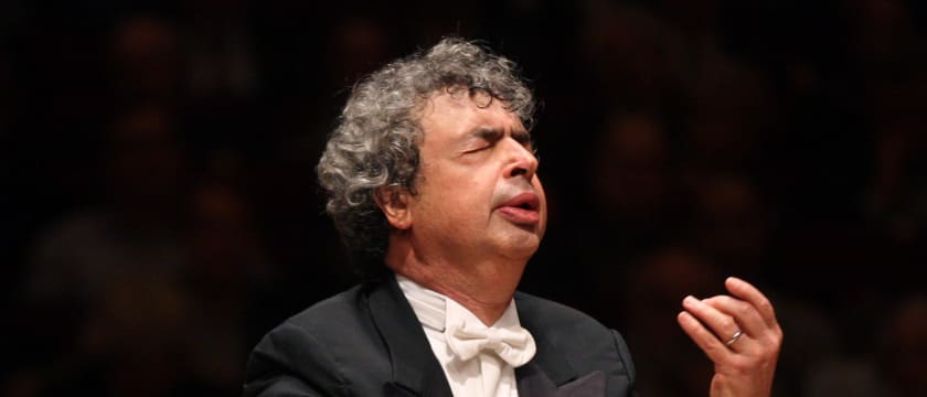 Semyon Bychkov Tickets | Vivid Seats