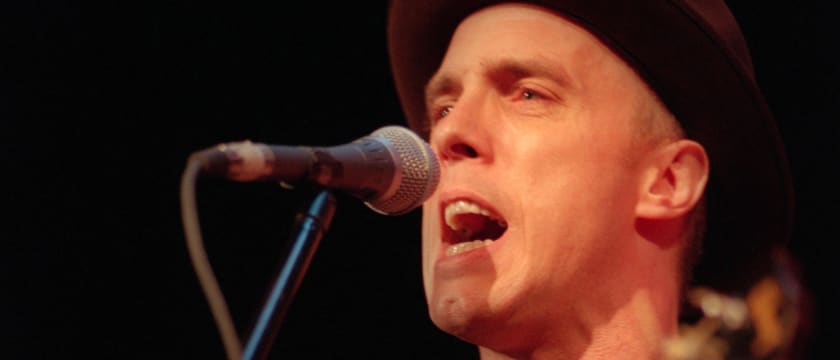 Freedy Johnston Tickets | Vivid Seats