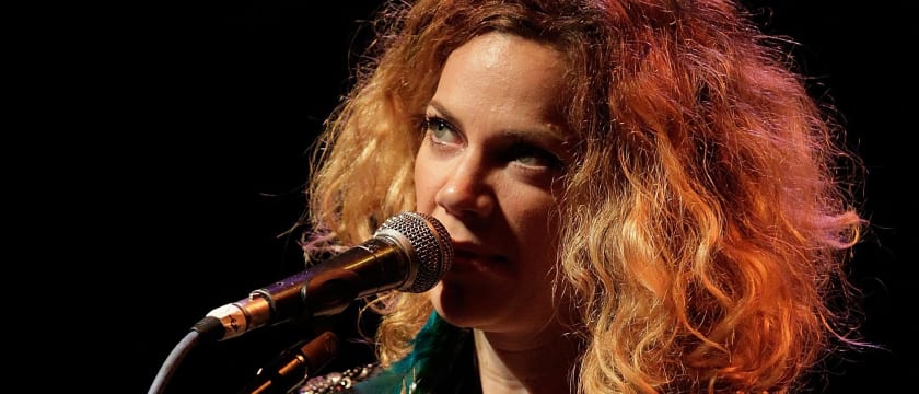 Nikka Costa Tickets | Vivid Seats