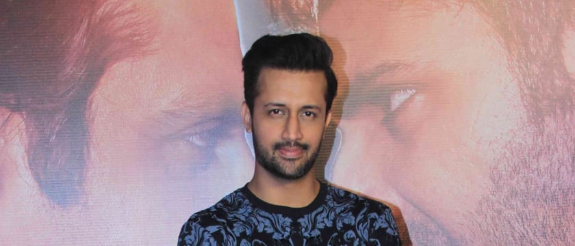 Atif Aslam Tickets | Vivid Seats
