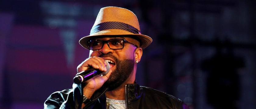 J Moss Tickets | Vivid Seats