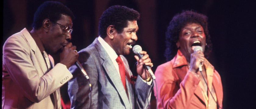 The Coasters Tickets | Vivid Seats