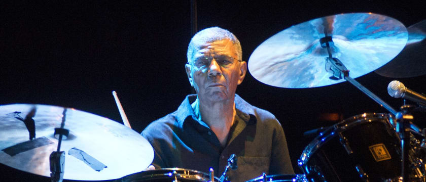 Jack DeJohnette Tickets | Vivid Seats