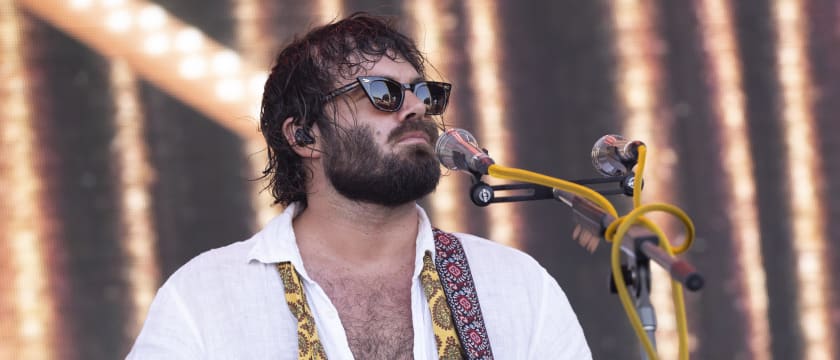 Angus Stone Tickets | Vivid Seats