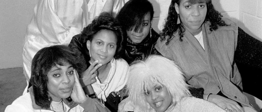 Klymaxx Tickets | Vivid Seats