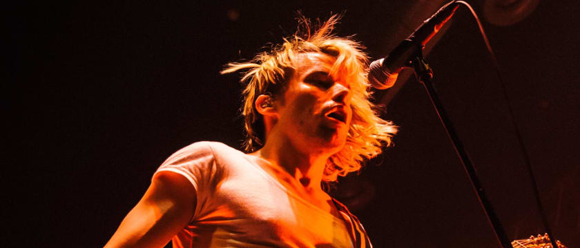 Tim Fite Tickets | Vivid Seats